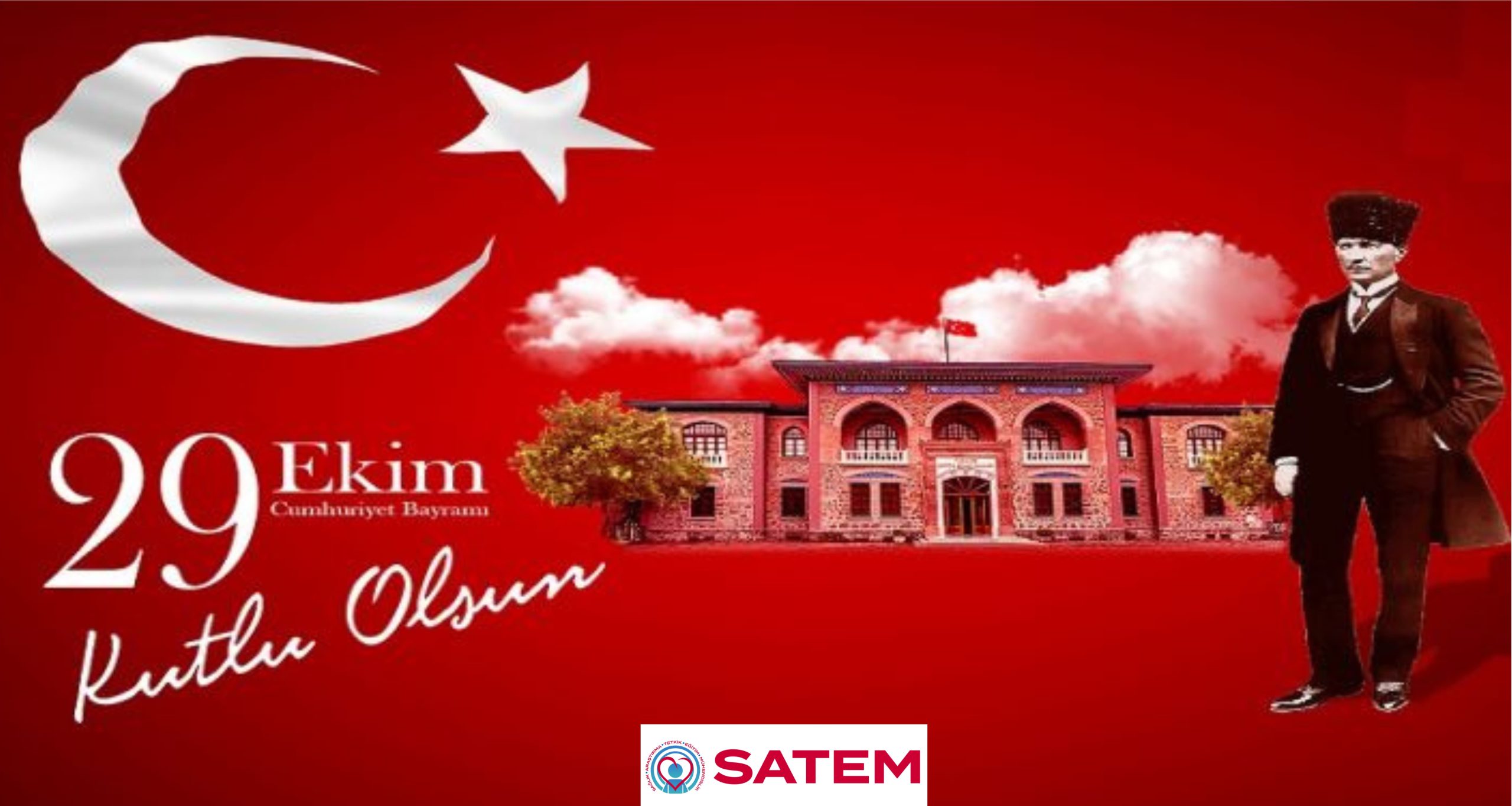 Satem Mobil Sağlık: Cumhuriyetimizin 100. Yılında Sağlığın ve Güvenliğin Yanında – Habere Doğru